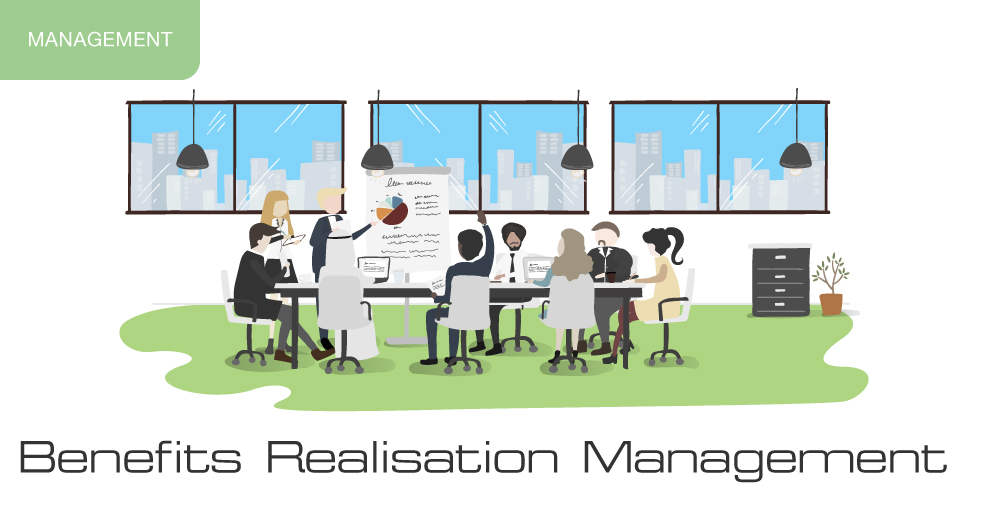 Benefit realization Management