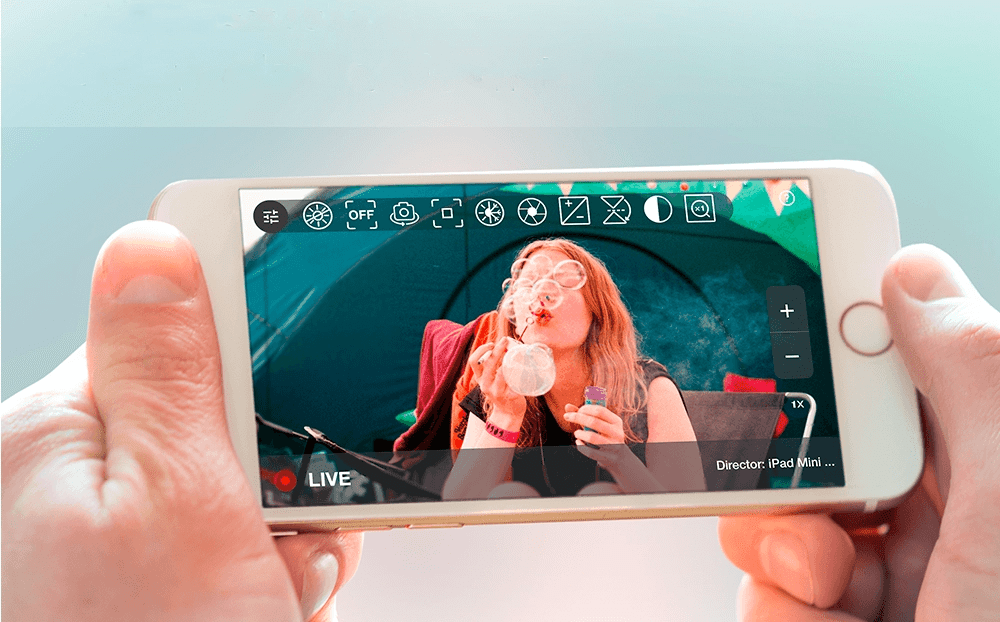 Professional Suite Of Multimedia Apps