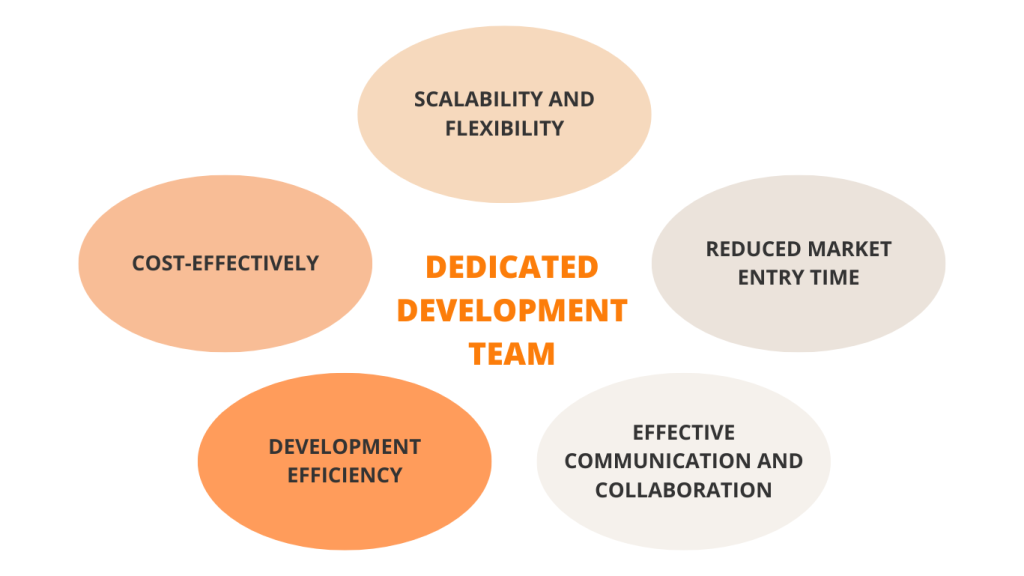 Dedicated Development Team for Mobile and Web Solutions – Custom Web & Mobile Development ...