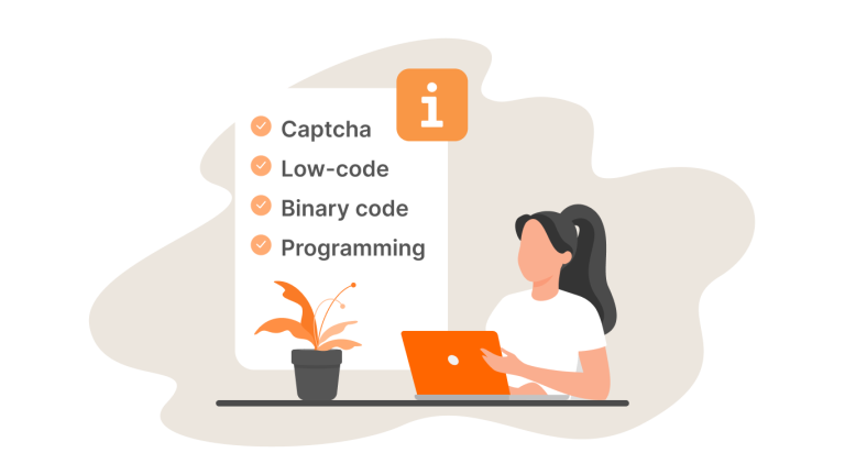 IT Terms Glossary. What terms do you need to know to understand ...
